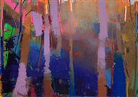 Brian Rutenberg | Artnet