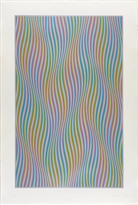 Bridget Riley | Artnet