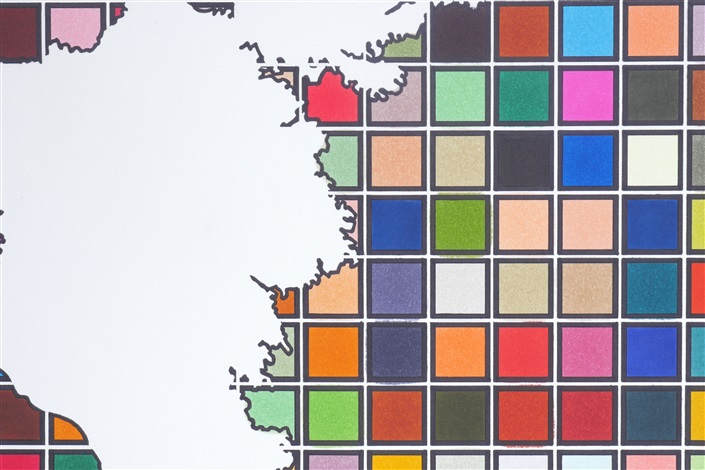 The Ogallala by Lordy Rodriguez on artnet