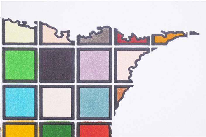 The Ogallala by Lordy Rodriguez on artnet