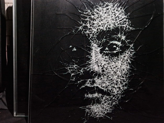 Untitled by Simon Berger on artnet