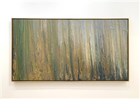 Larry Poons | Artnet