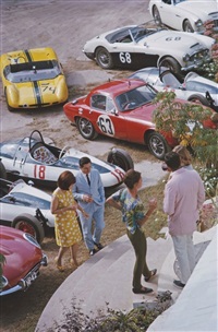 Slim Aarons | Artnet