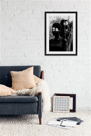 Eco System of Healing 07 by Samira Saidi on artnet