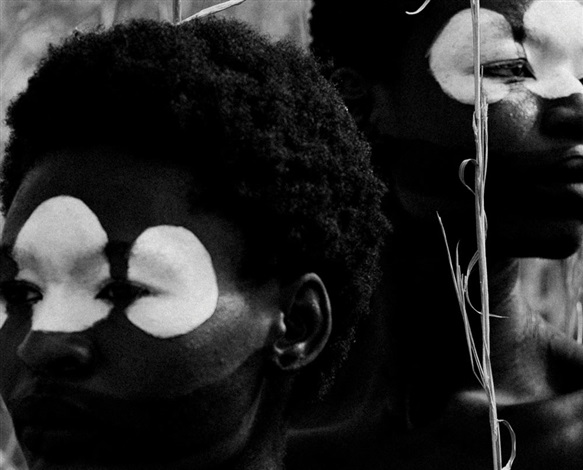 Eco System of Healing 07 by Samira Saidi on artnet