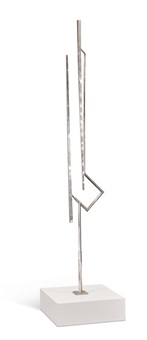 George Rickey | Artnet