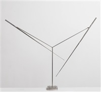 George Rickey | Artnet