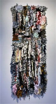 Winston Lee Mascarenhas | Artnet