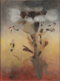 Mary Newcomb | Artnet