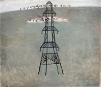 Mary Newcomb | Artnet