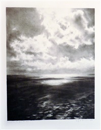 April Gornik | Artnet