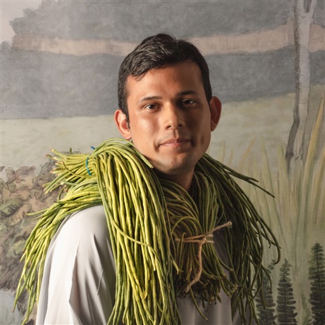 JOSE V. FIGUEROA by Ruby Rumie on artnet