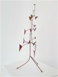 George Rickey | Artnet