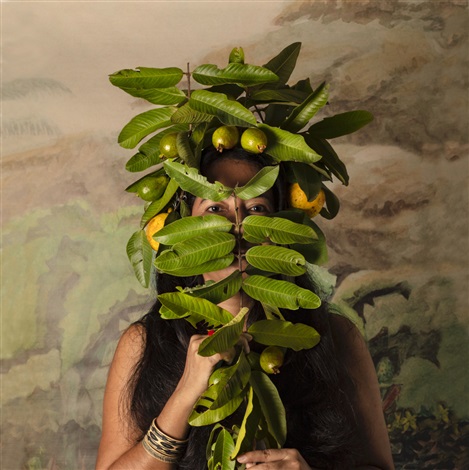 ANA VICTORIA PADILLA 2 by Ruby Rumie on artnet