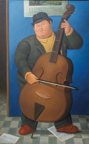 Fernando Botero | Artnet