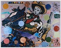 David Spiller | Artnet