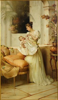 Maude Goodman | Artnet