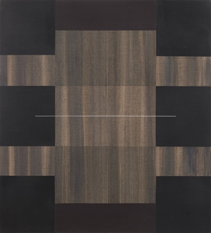 Reflection by Max Cole on artnet