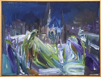 Rainer Fetting | Artnet