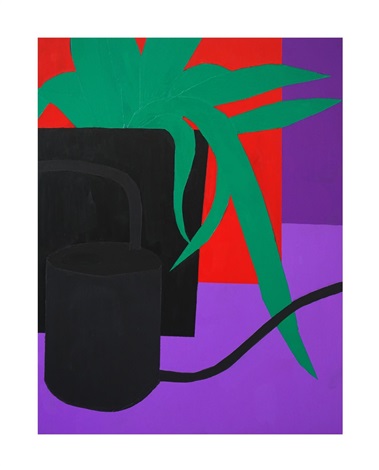 Still Life No. 3 by Jon Key on artnet