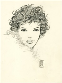 Milo Manara | Artnet