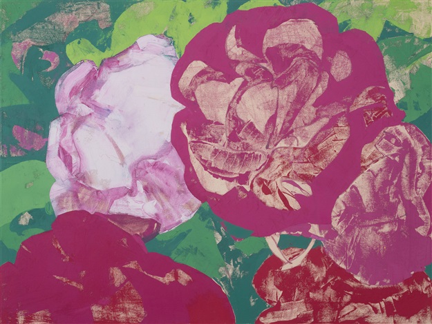 Margherita Lotti by Eric Dever on artnet