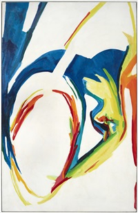 Yvonne Pickering-Carter | Artnet