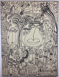 Carol Bailly | Artnet