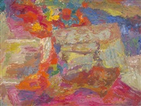 John Grillo | Artnet