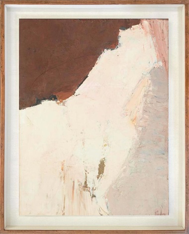 Seated Figure by Peter Kinley on artnet