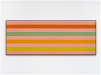 Kenneth Noland | Artnet