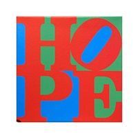 Robert Indiana | Artnet | Page 3