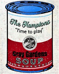 John Joseph Hanright | Artnet