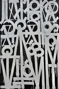 RETNA | Artnet