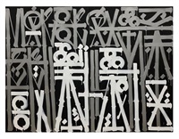 RETNA | Artnet