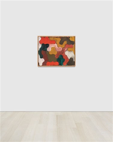 Untitled by Tony Smith on artnet