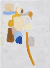 John Ferren | Artnet