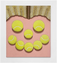 Hamish Chapman | Artnet