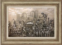 Jared French | Artnet