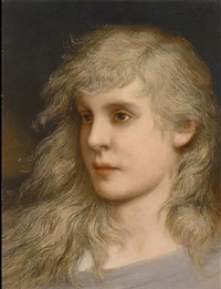 Gabriel von Max | Artnet