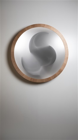 Circadian II by Jason Sims on artnet