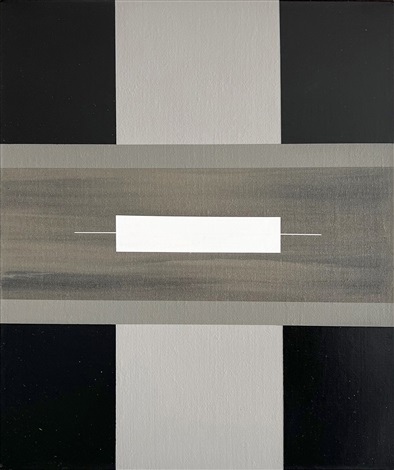 Dusk by Max Cole on artnet