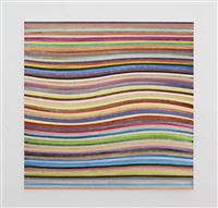 Bernard Frize | Artnet