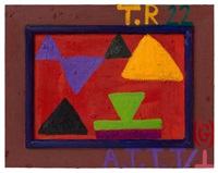 Tal R | Artnet