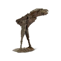 Elisabeth Frink | Artnet