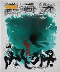 Golnaz Fathi | Artnet