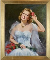 Frederick Sands Brunner | Artnet