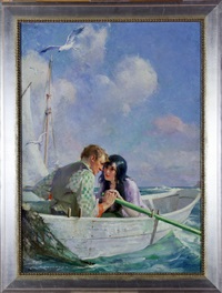 Charles Edward Chambers | Artnet