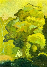 Georg Wilson | Artnet