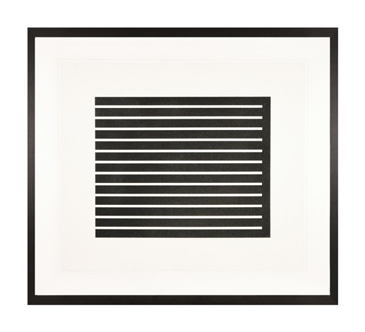 Untitled, 1980 by Donald Judd on artnet